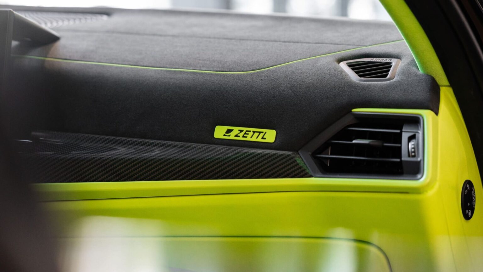 Zettl Group | Premium Automotive und Interieur Lösungen